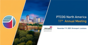 11th Annual Conference of the North American Particle Therapy Co ...